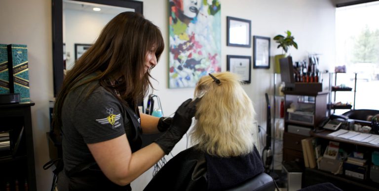 Men and Women’s Haircuts Prince George | Hair Force